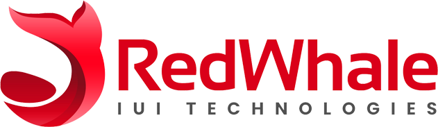 RedWhale Intelligent User Interfaces